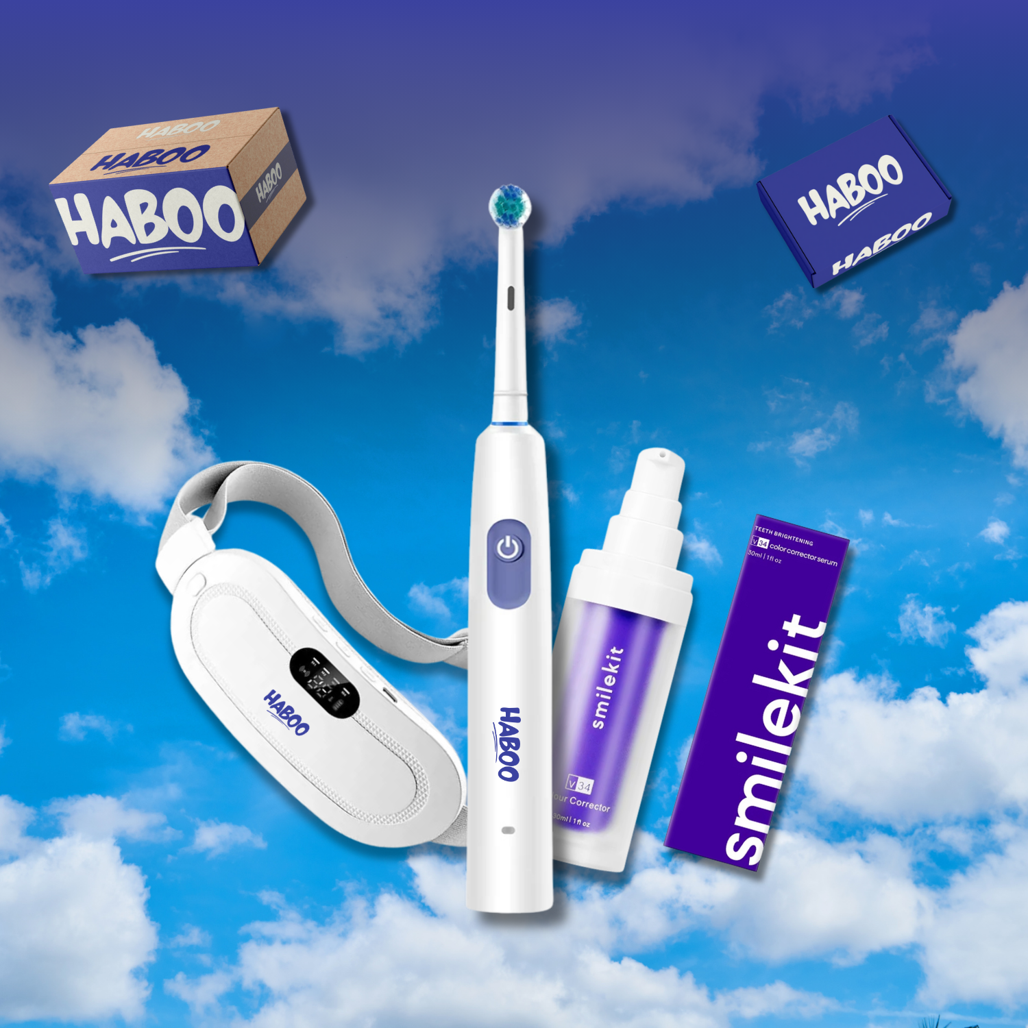 Meilleure Ventes – Haboo