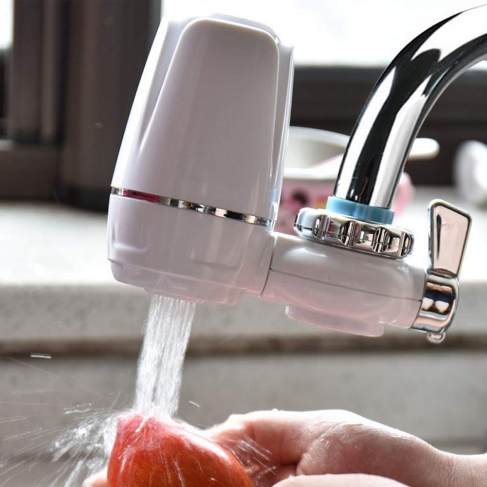 Purificateur d'eau du robinet – Haboo