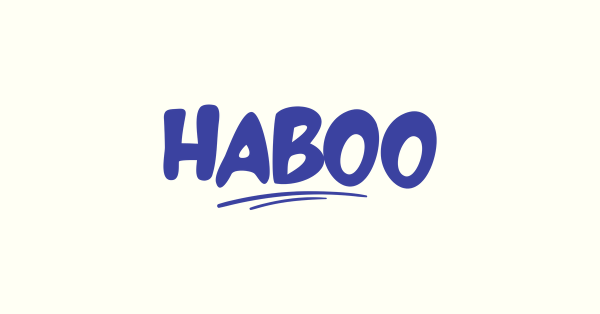 Haboo